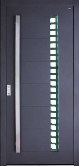 Front doors by Biffar | Biffar - Für ein sicheres Zuhause