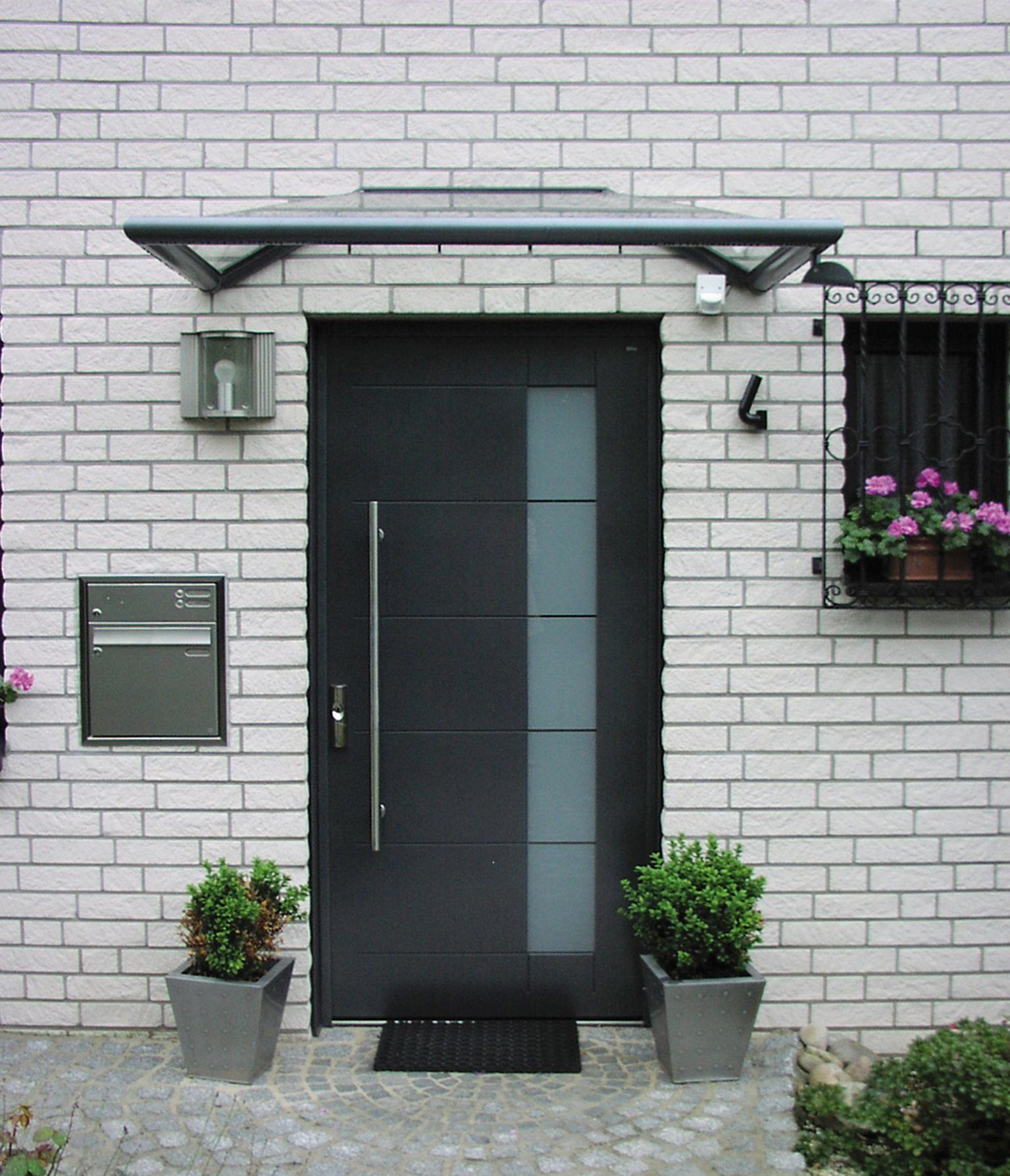 Biffar-Händler deutschlandweit | Biffar - Für ein sicheres Zuhause