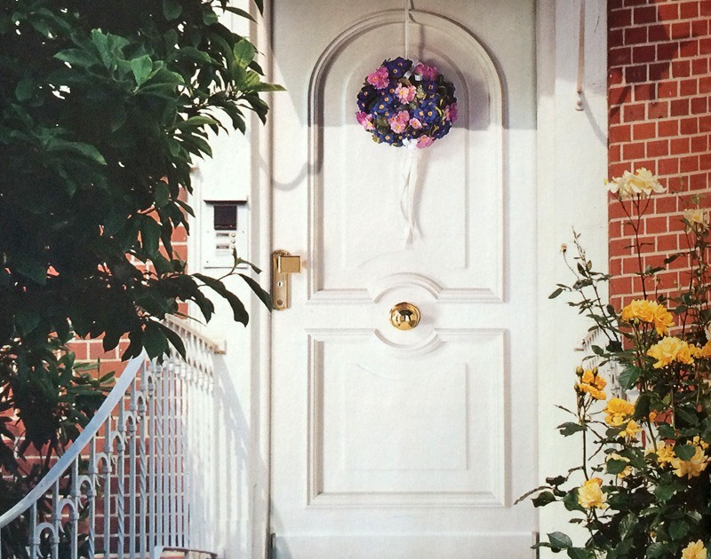 Biffar-Türen Qualität | Biffar - Für ein sicheres Zuhause